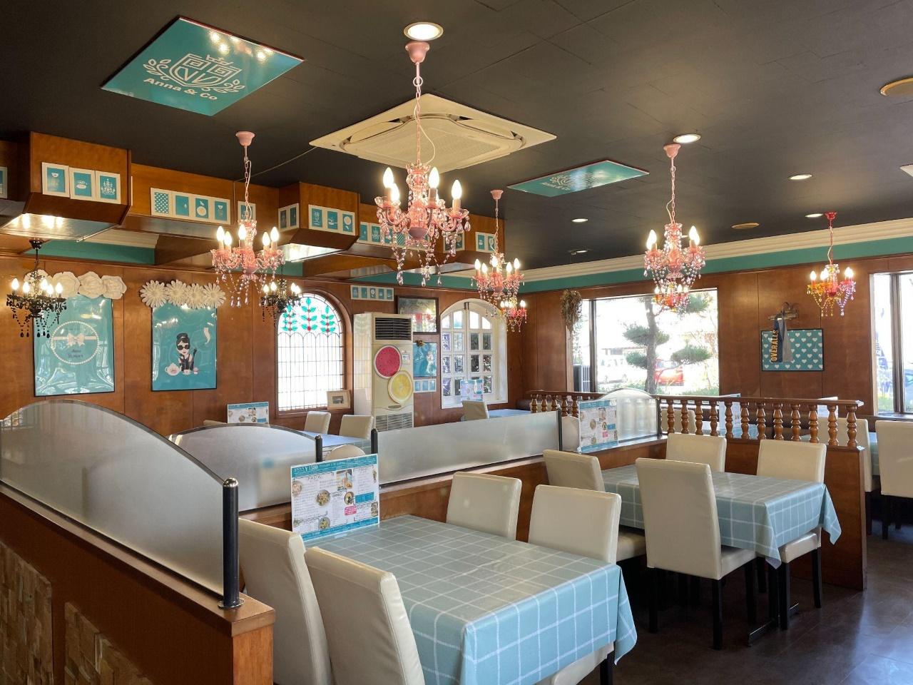 淡路島の風を感じる！佐賀で楽しむ生パスタの逸品「ANNA」｜EDITORS SAGA